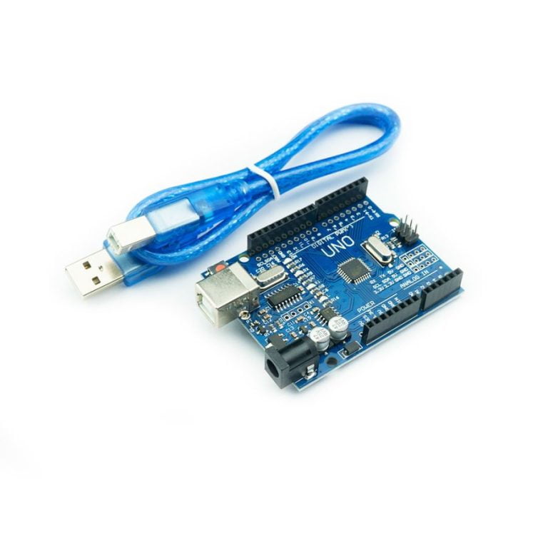 Arduino Uno R3 Klon Usb Kablo Ile Fiyatı Ve Özellikleri