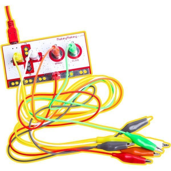 Makey Makey Standart Kit Fiyatı ve Özellikleri